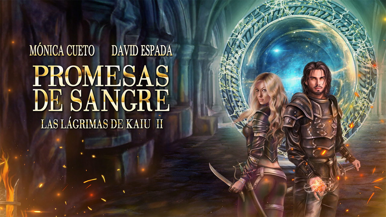 Promesas de sangre