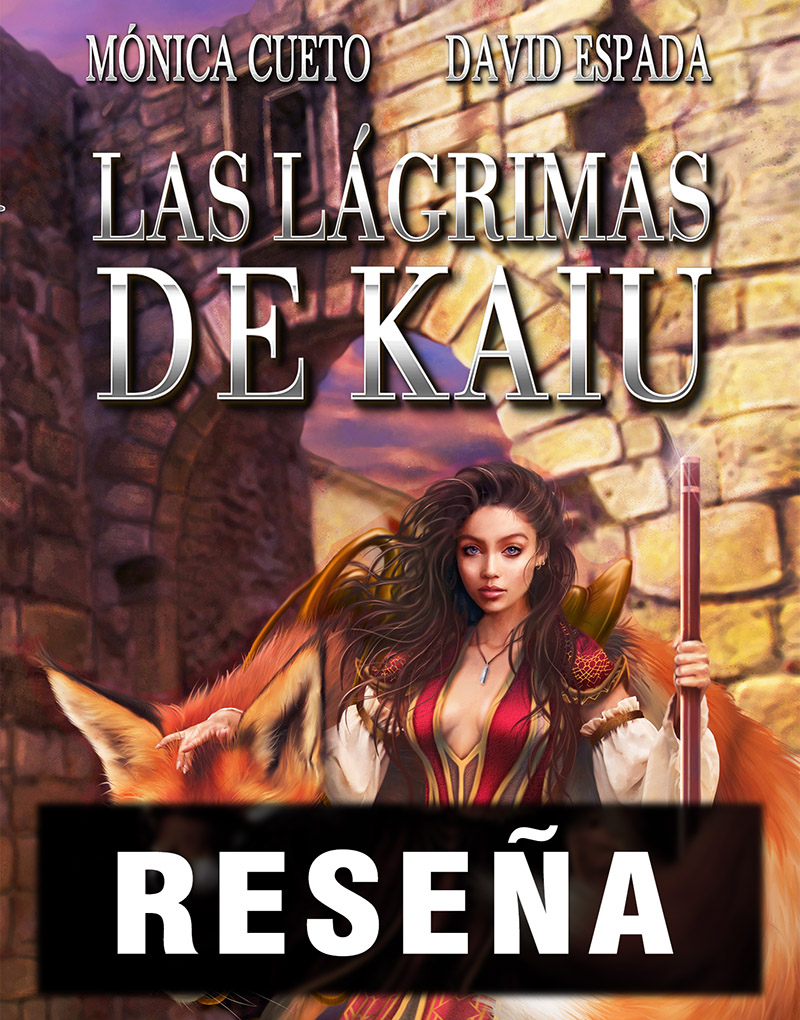 Una Reseña especial - Daltharem. Por los autores Mónica Cueto Liaño y ...